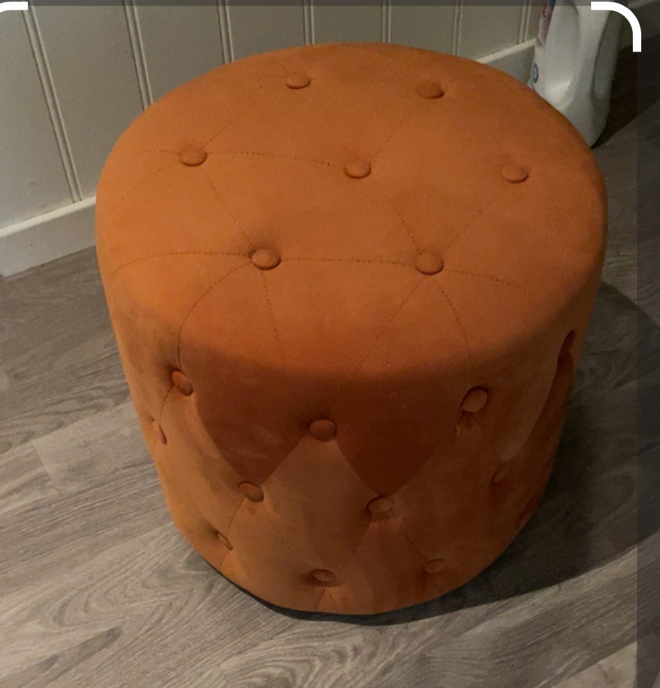 Puff | FINN-torget