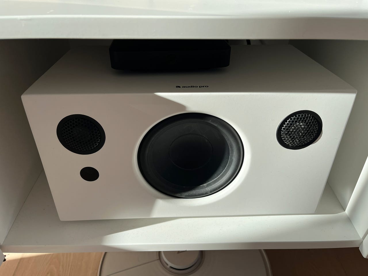 Audio Pro T10 | FINN-torget