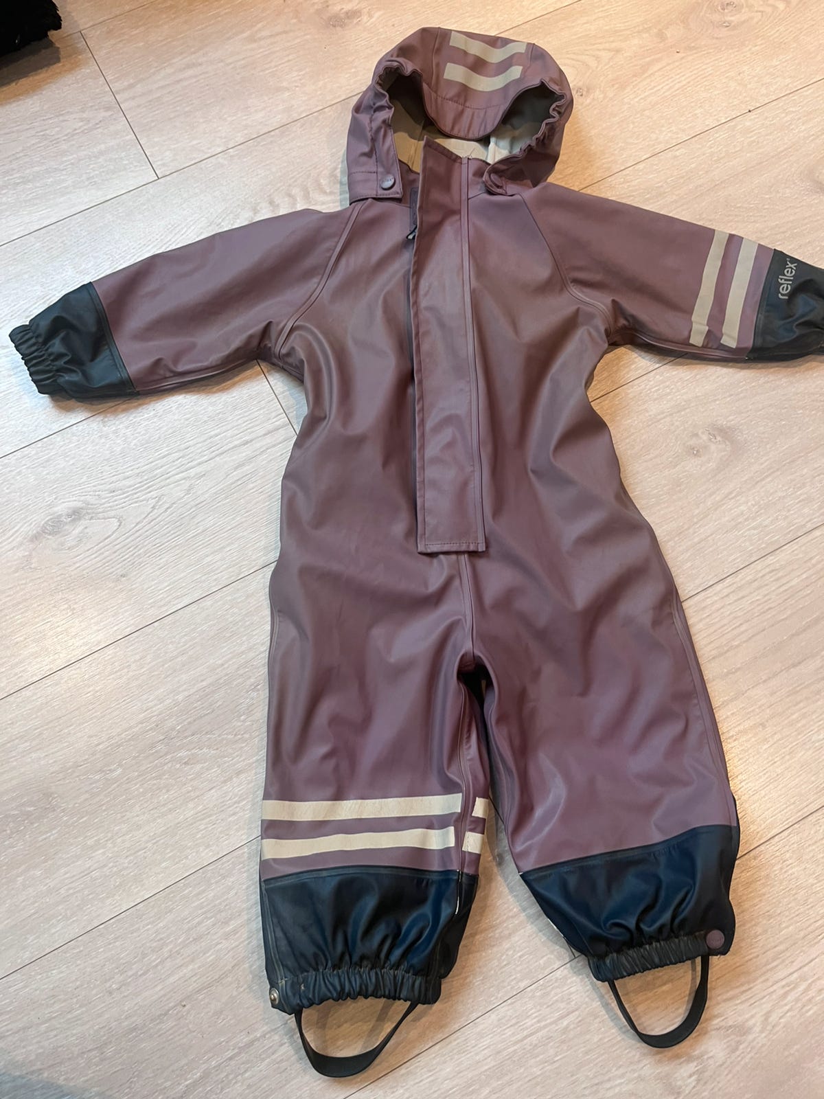 Reflex foret regndress | FINN-torget
