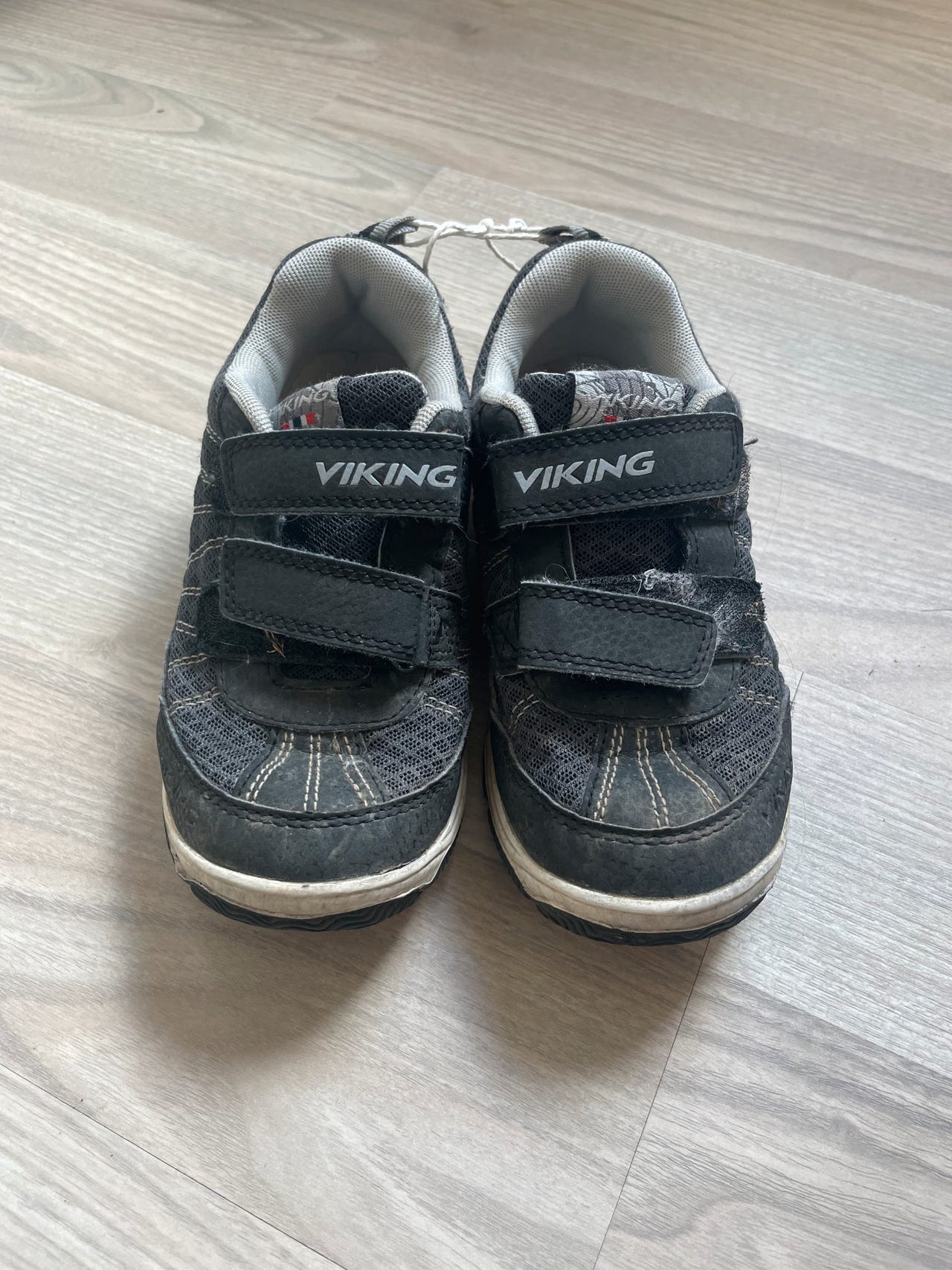 Viking goretex joggesko str 31 | FINN-torget
