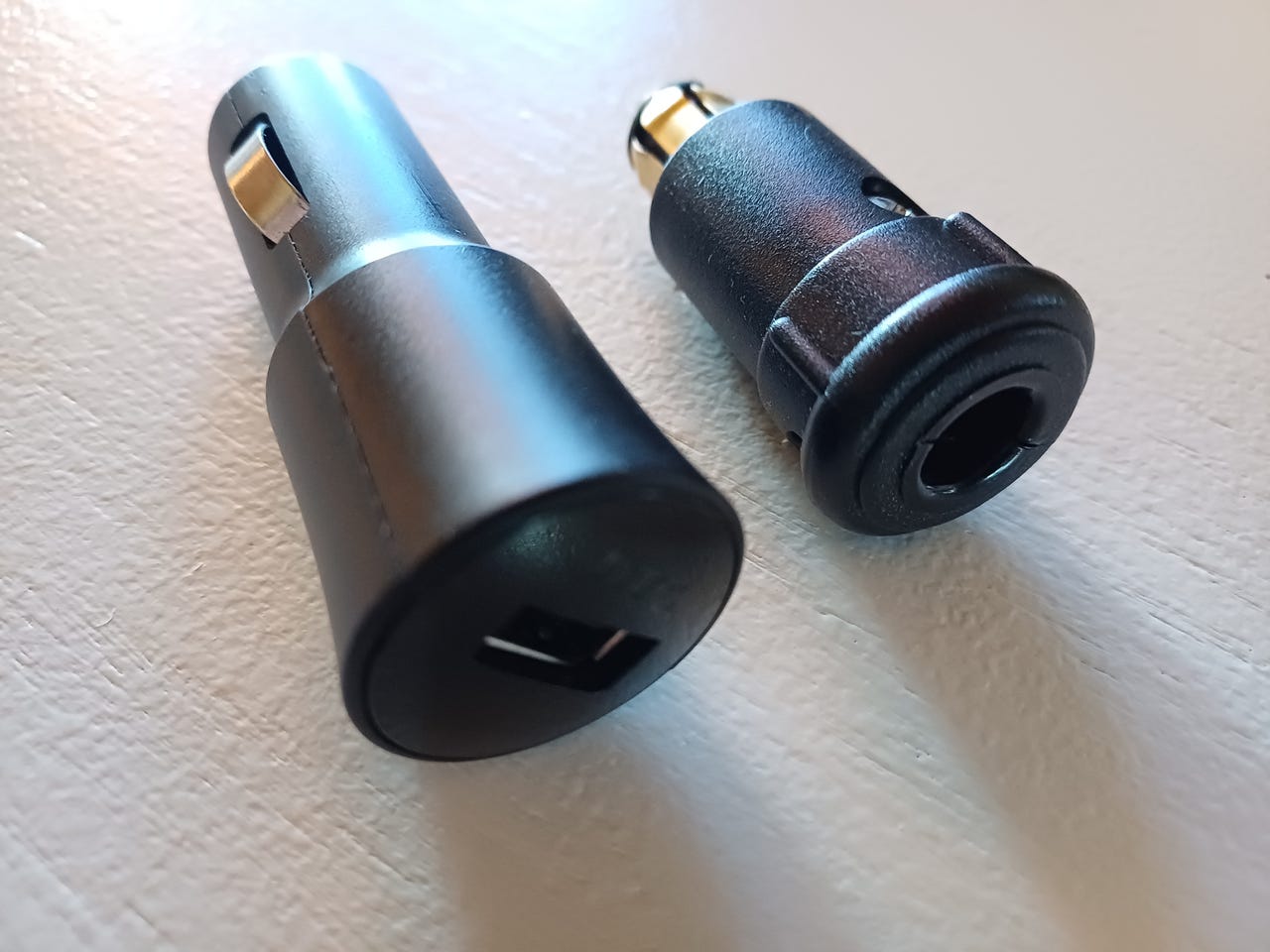 USB-lader 12V | FINN-torget