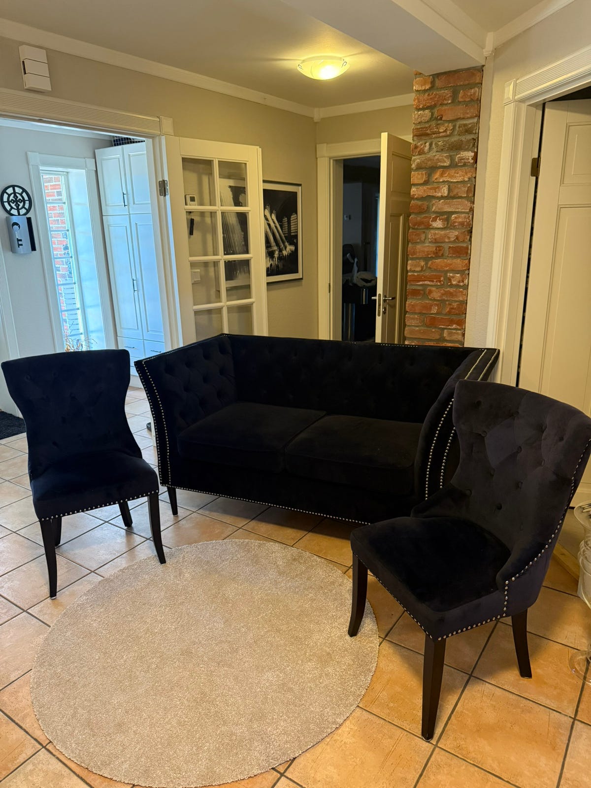 Sofa og stoler fra Skeidar | FINN-torget