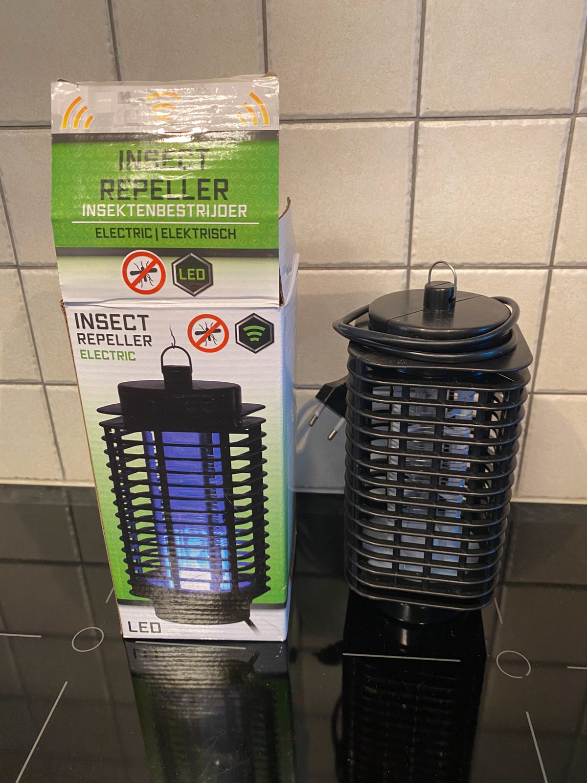 Myggfelle | FINN-torget