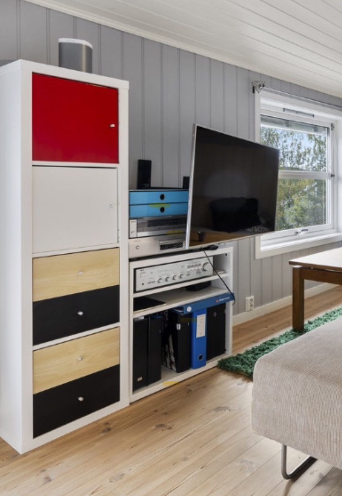 IKEA hyller | FINN-torget