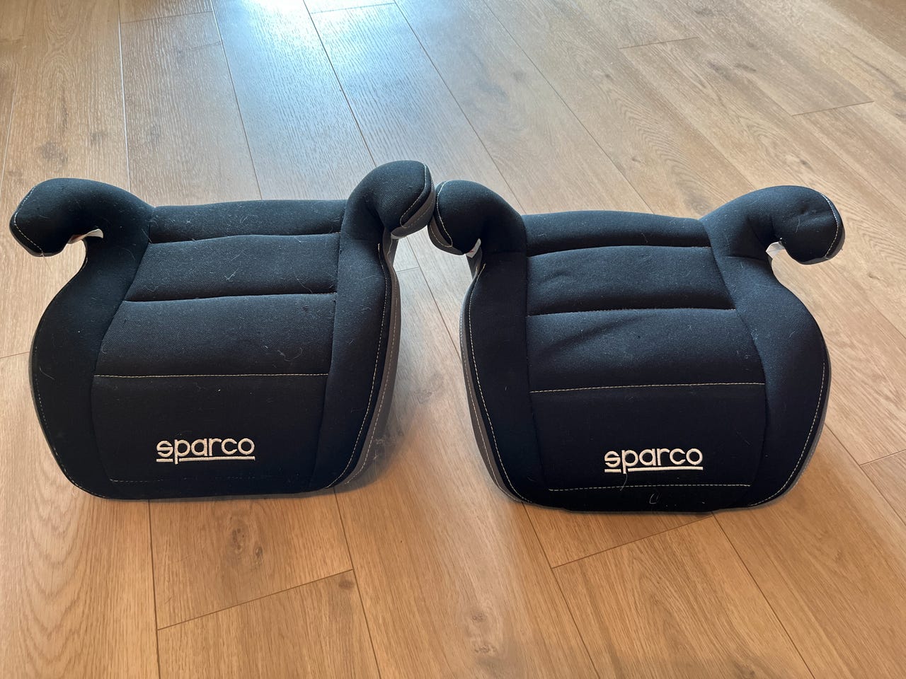 Sparco bilpute | FINN-torget