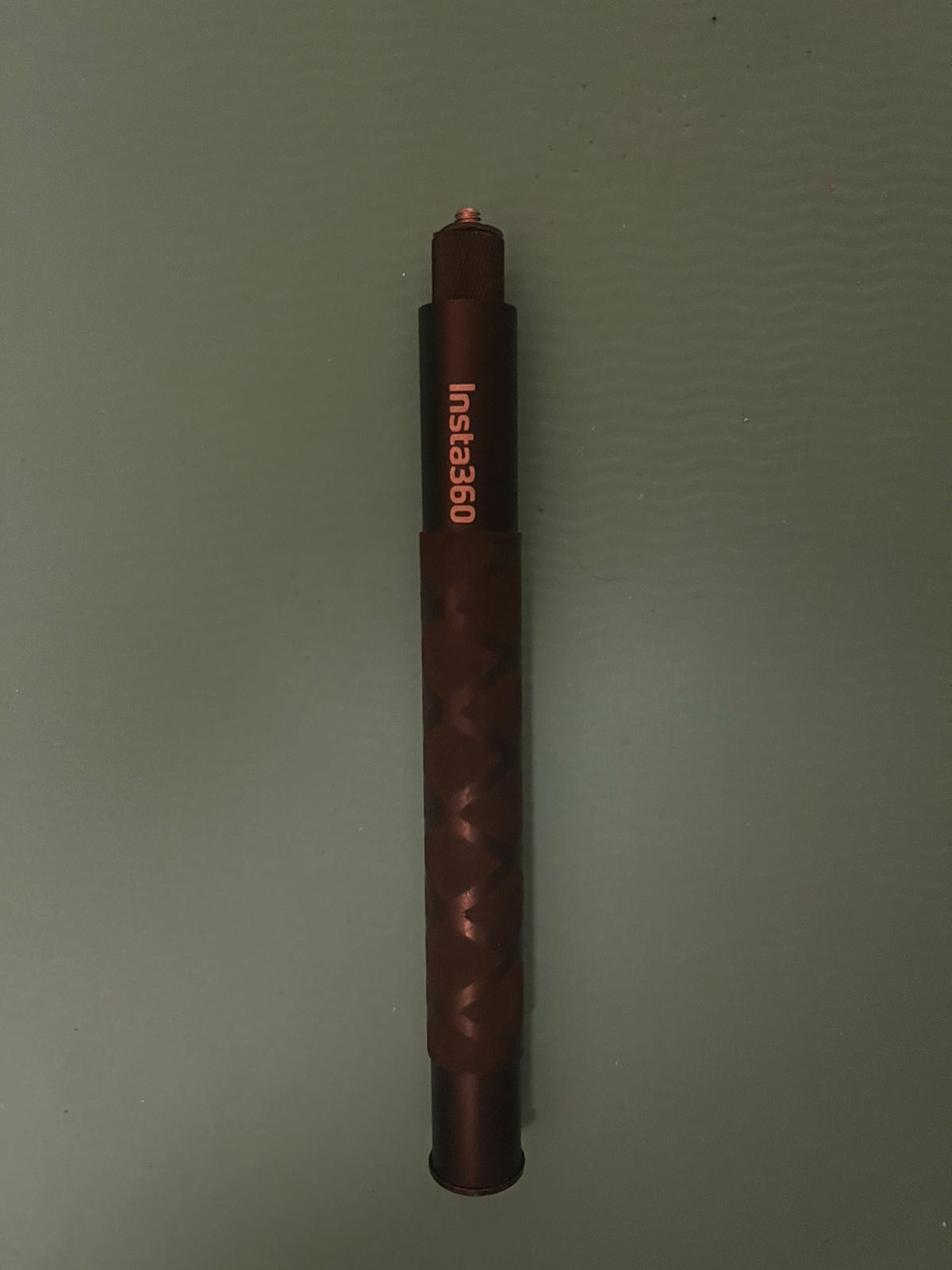 Insta 360 selfie stick 120 cm invisible | FINN-torget