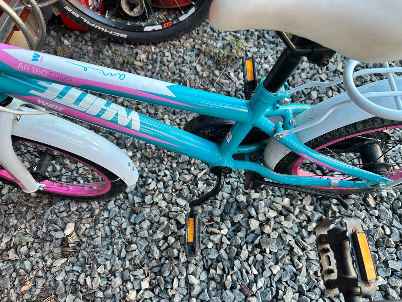 Sykkel barn ‘16 | FINN-torget