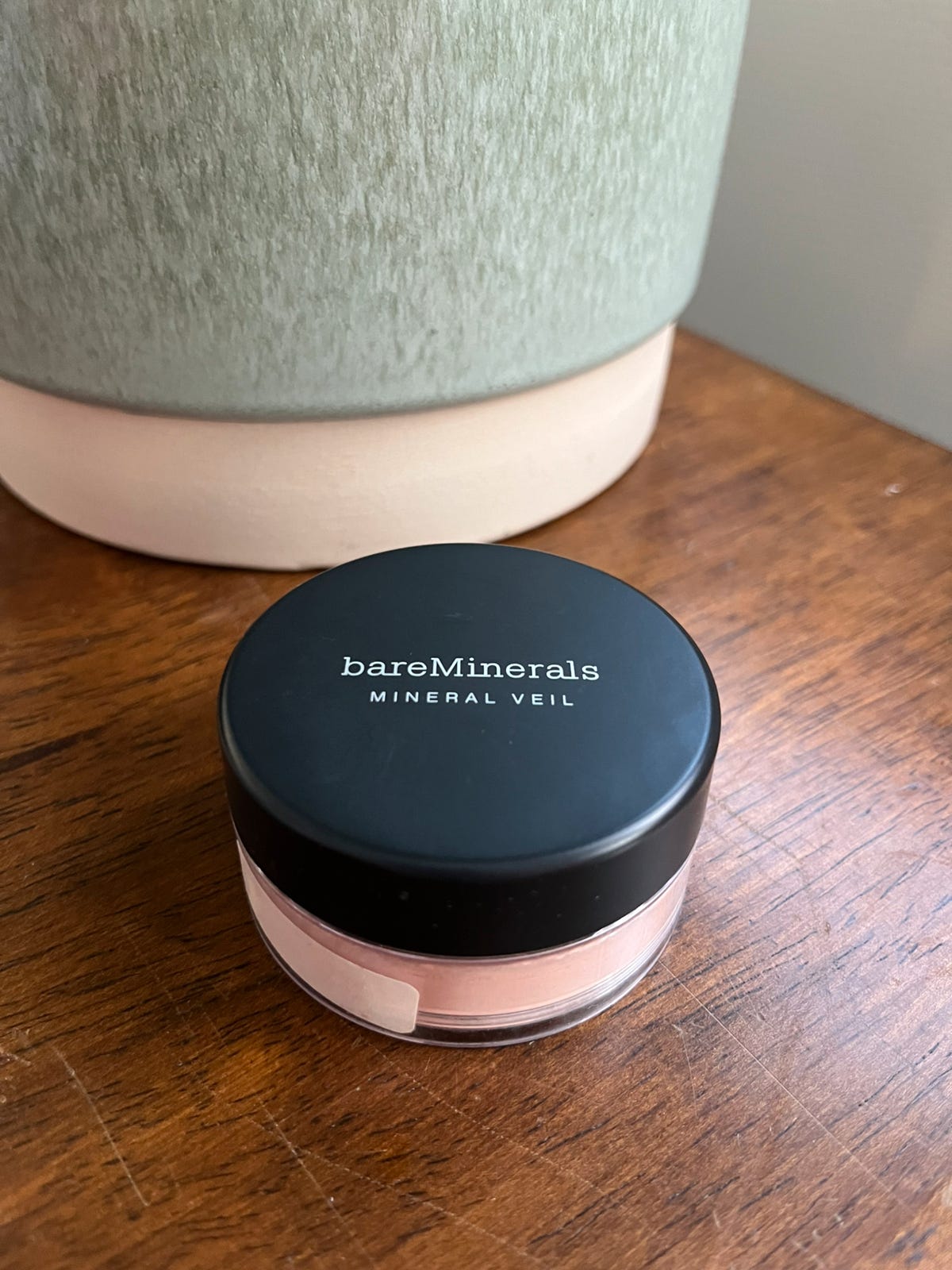 bareMinerals Mineral Veil Finishing Powder Original | FINN-torget