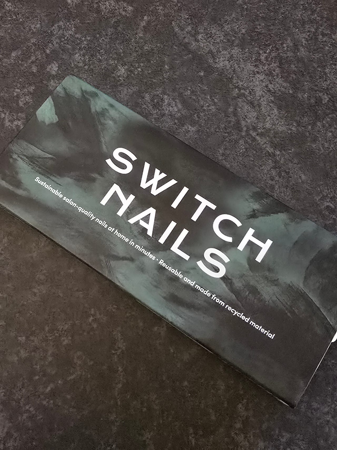 Falske negler fra Switch Nails | FINN-torget
