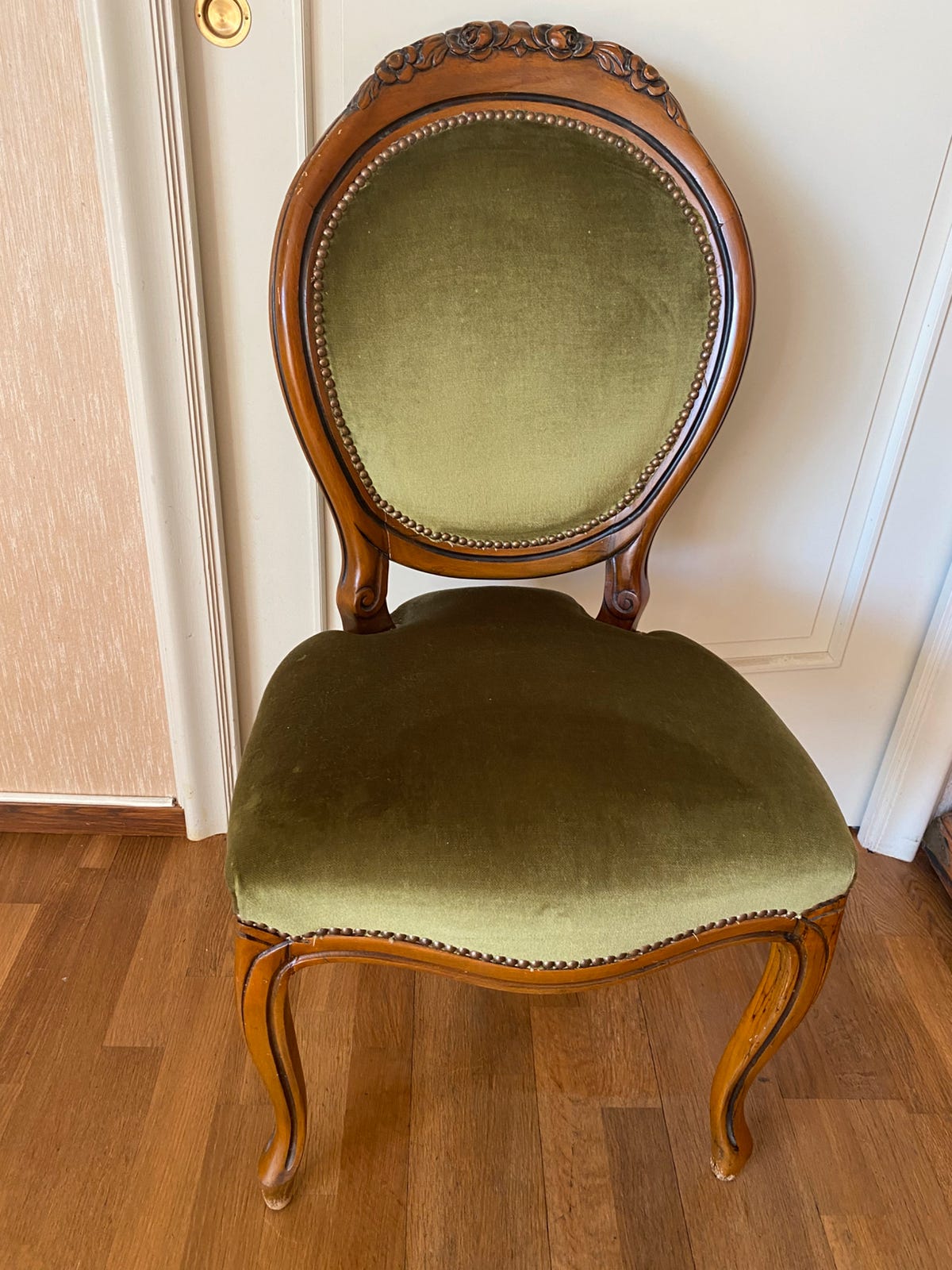 To fine gamle stoler | FINN-torget