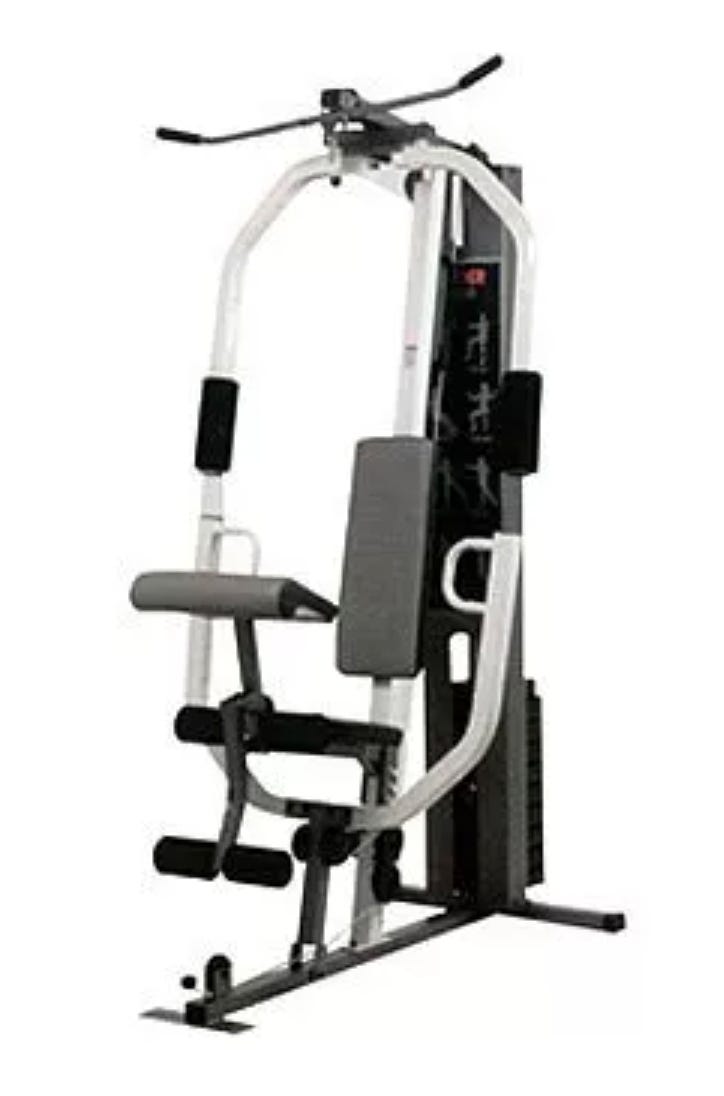Multi gym Weider 9150 | FINN-torget