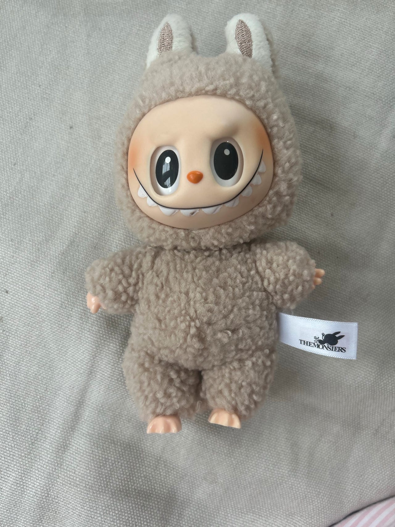 LABUBU | FINN-torget
