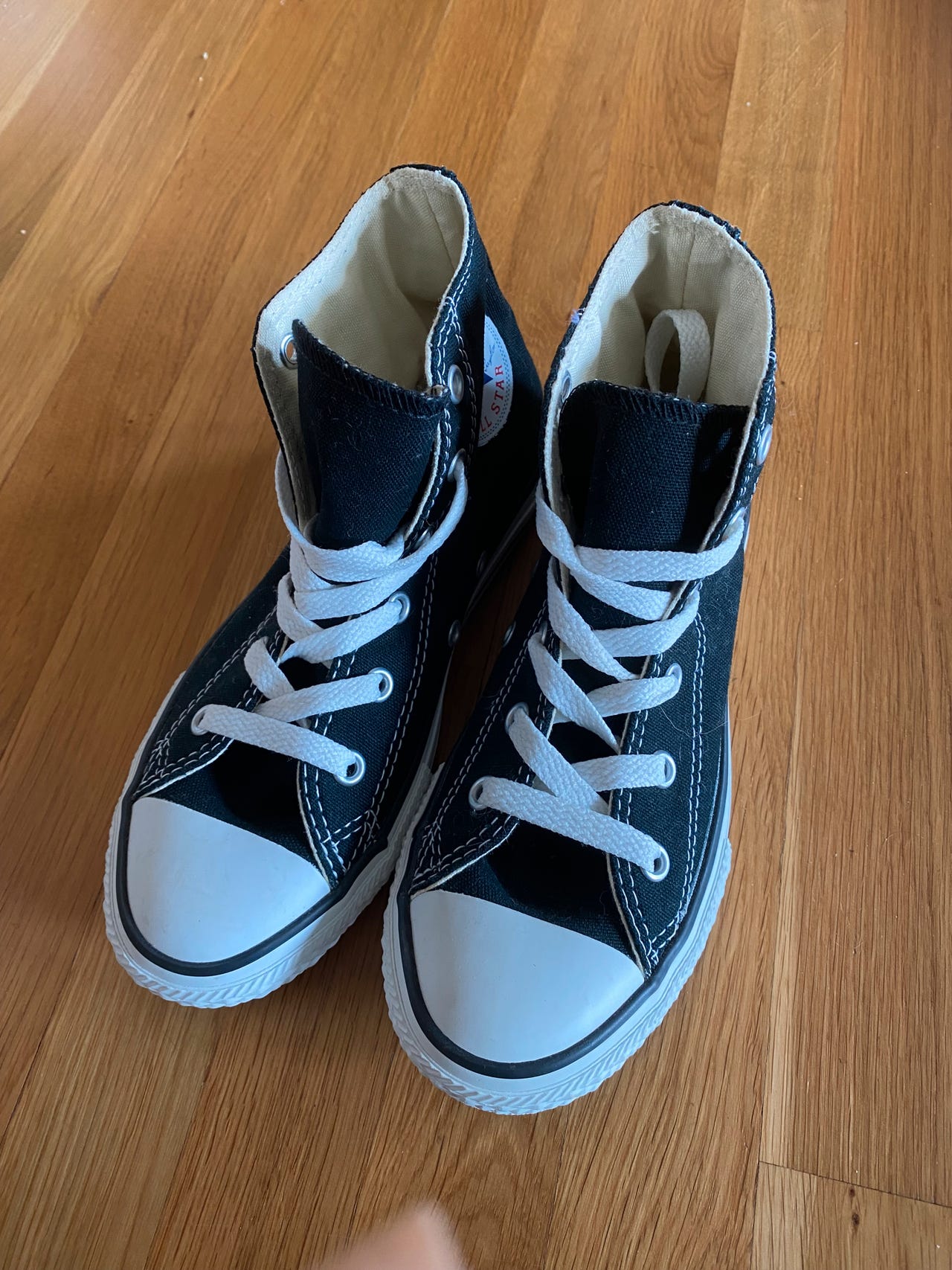Converse sko til barn | FINN-torget