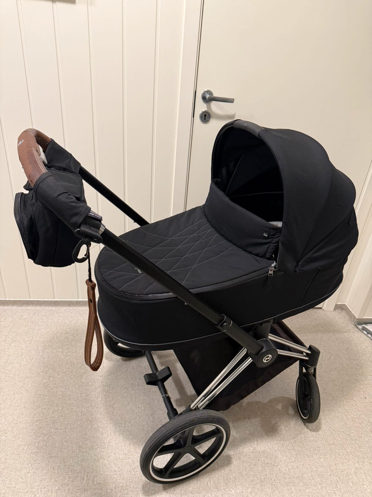 Cybex Priam selges | FINN-torget