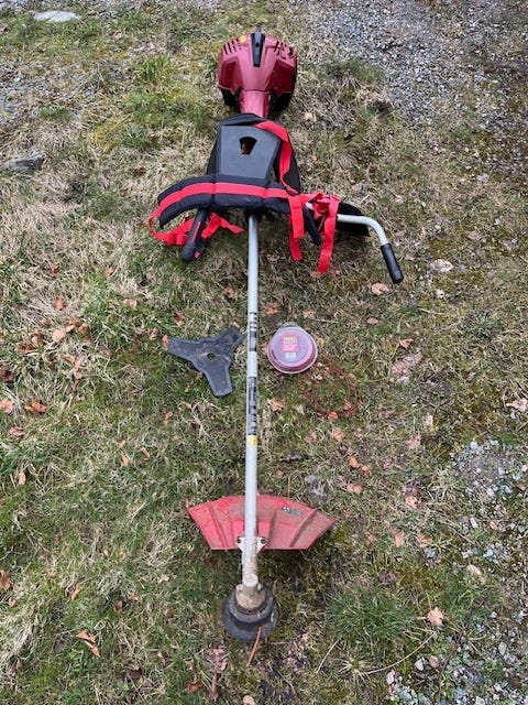 Ryddesag 1,3kw | FINN-torget