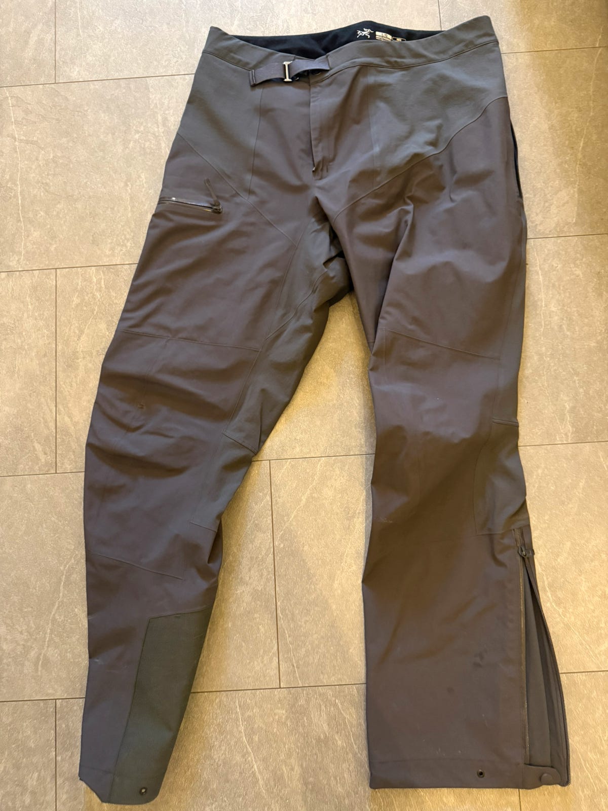 Arcteryx Alpha Comp Pant | FINN-torget