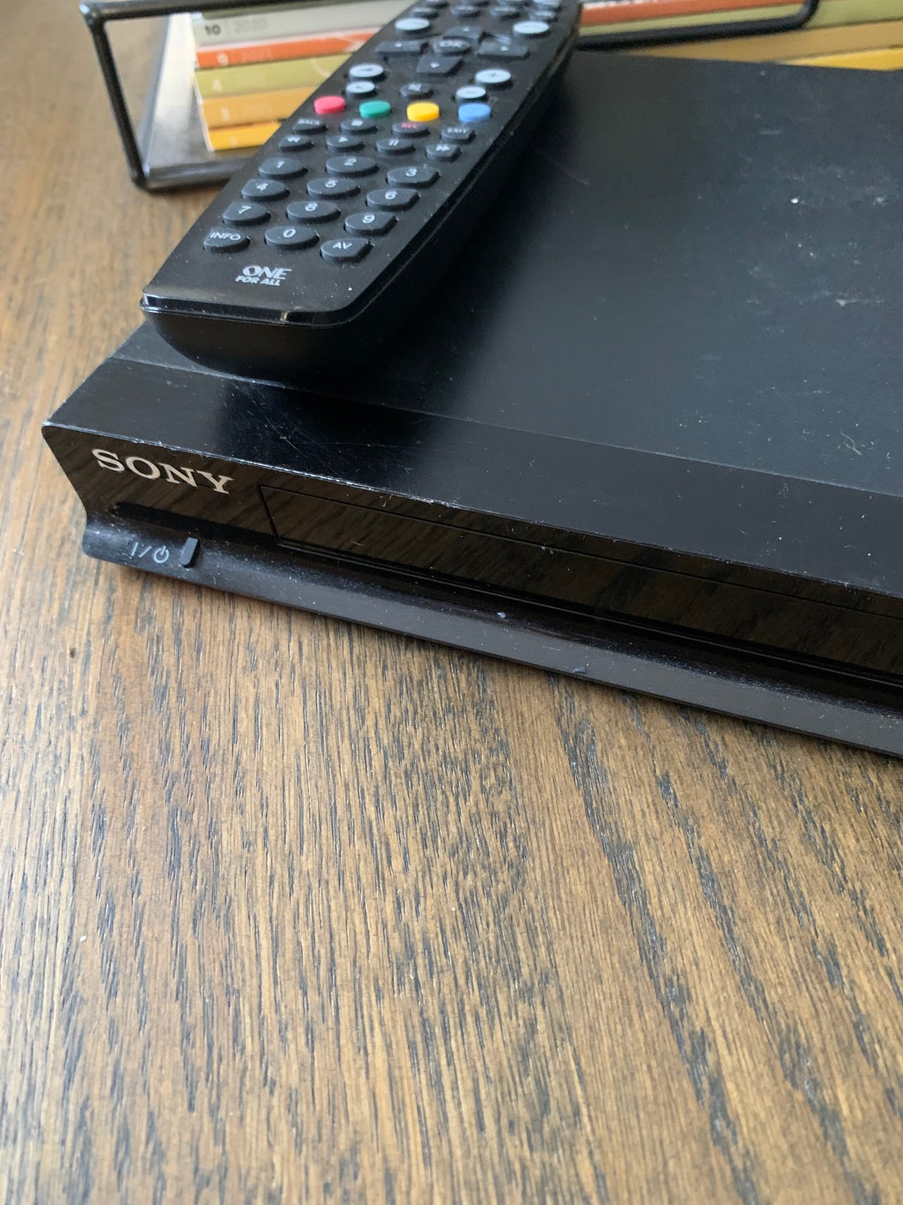 Sony blue ray/DVD | FINN-torget