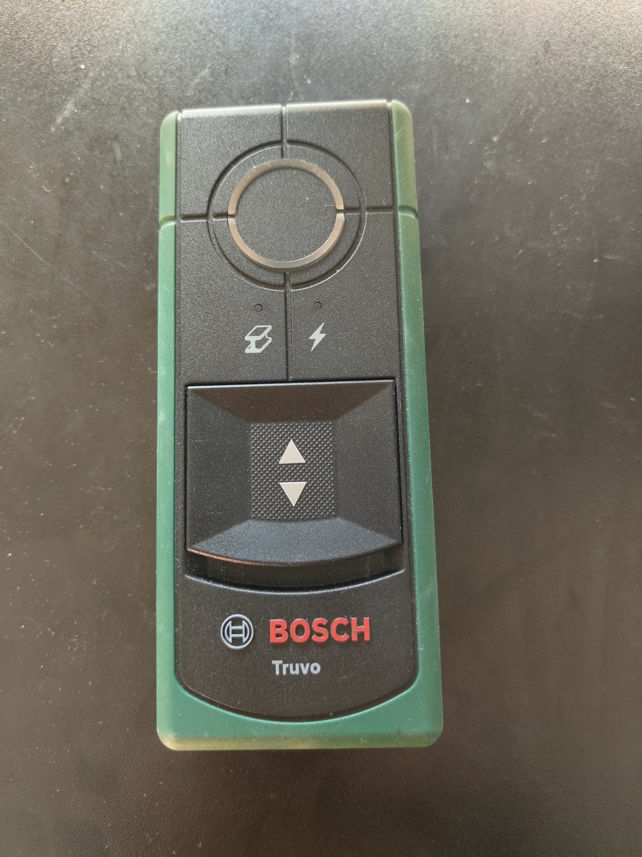Bosch Truvo multidetektor | FINN-torget