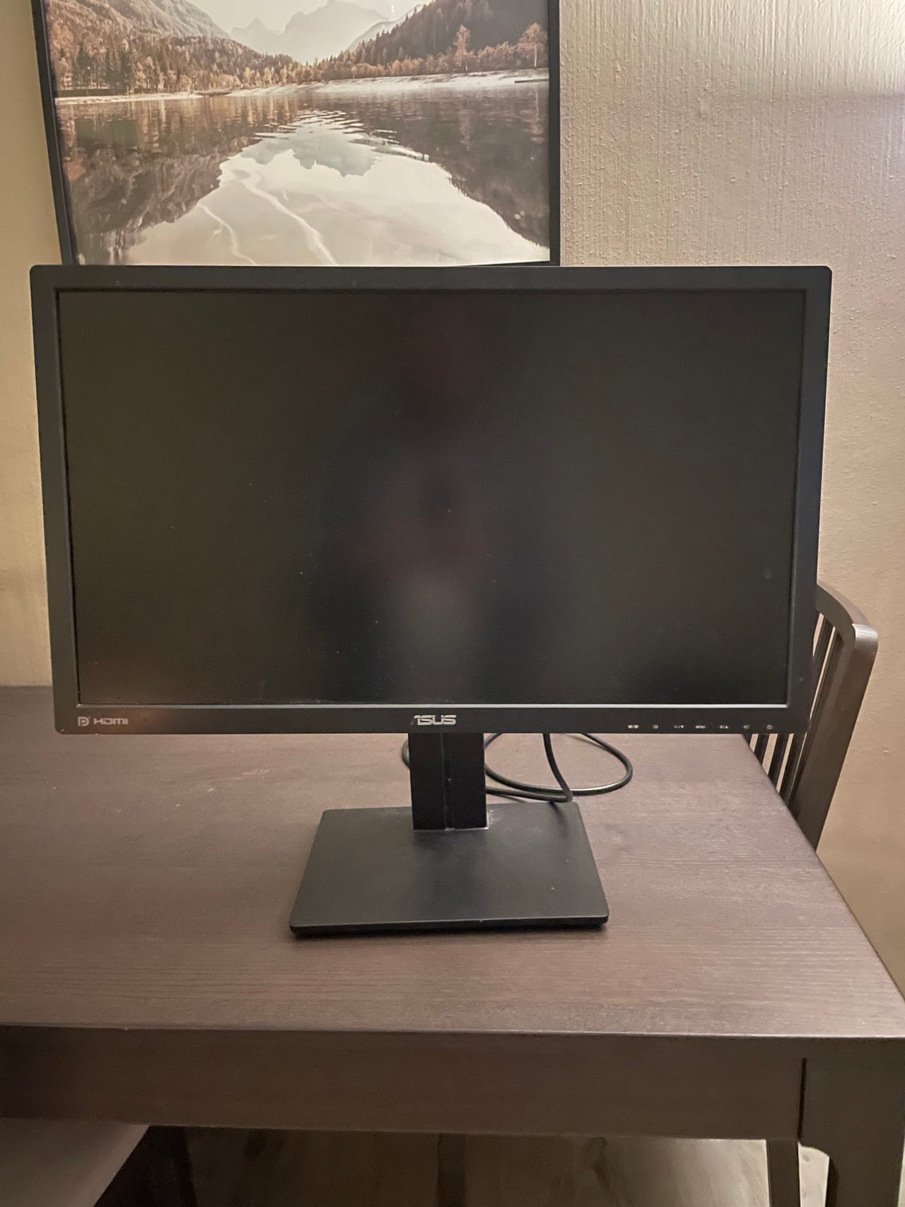 ASUS PB278 skjerm selges | FINN-torget