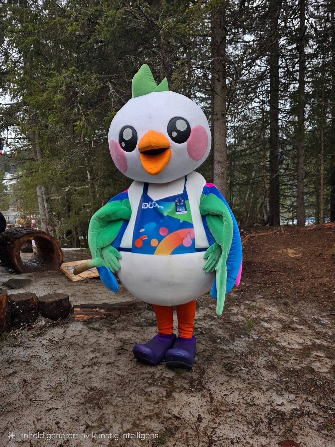 VM-Bamsen Snedi ønskes kjøpt | FINN-torget