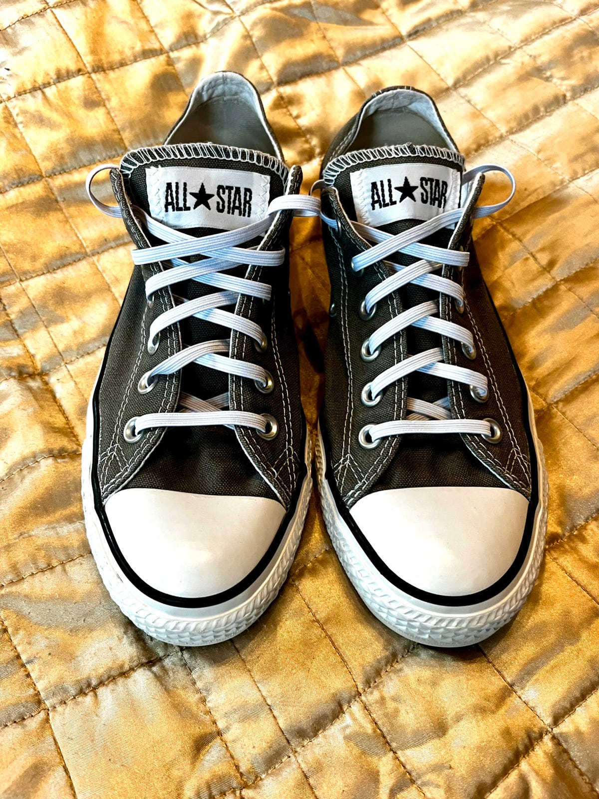 Converse (som nye) str. 39 | FINN-torget