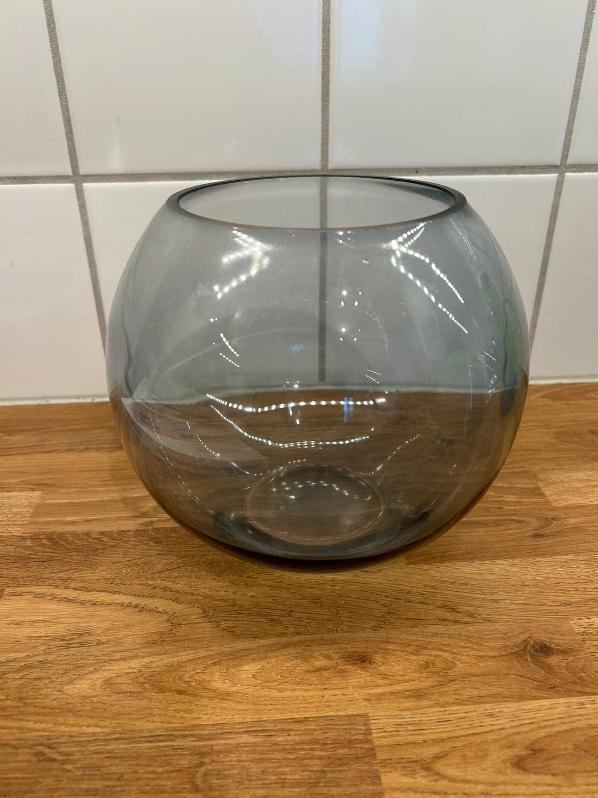 Vase/skål | FINN-torget