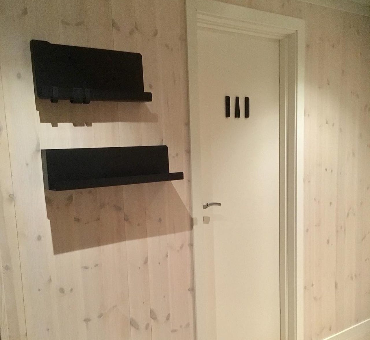 Fine Muuto hyller | FINN-torget