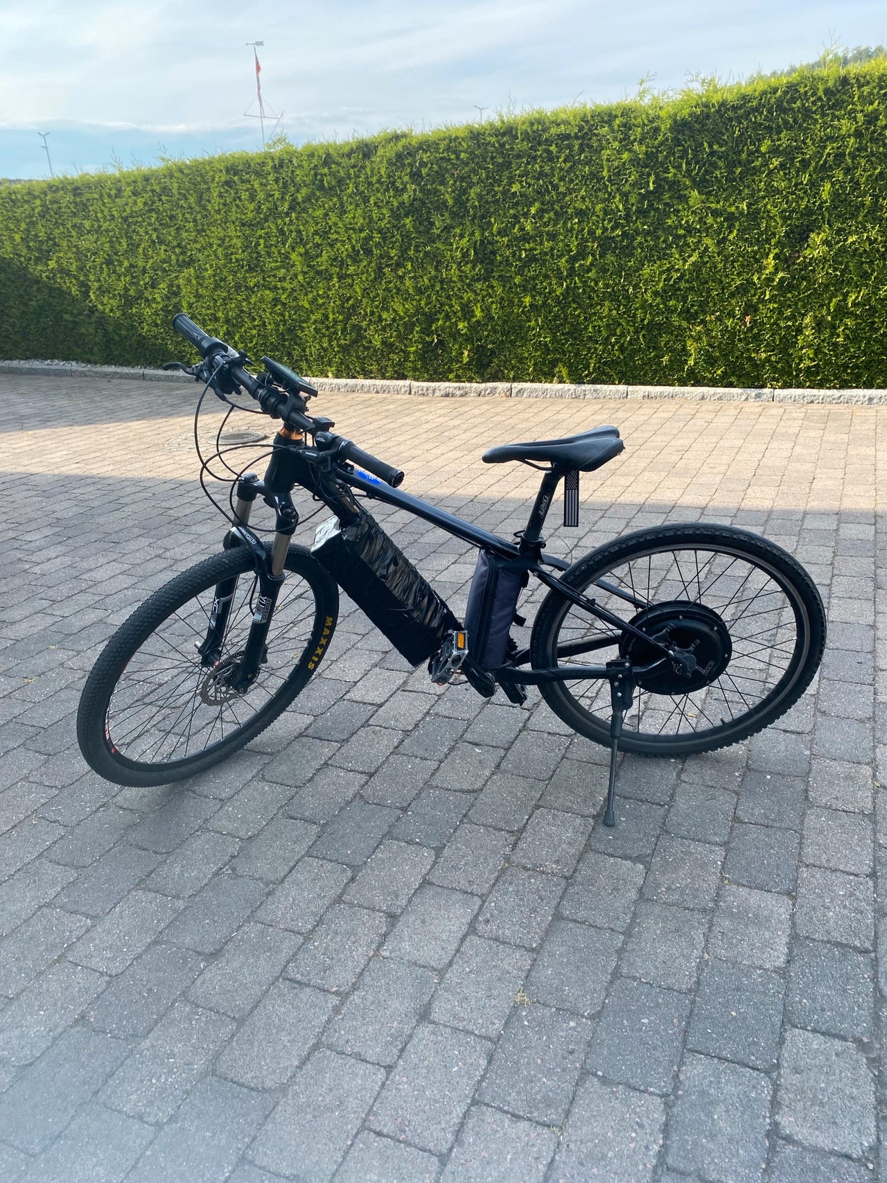 E bike kit | FINN-torget