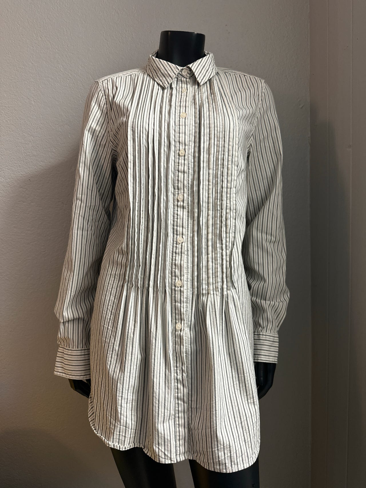 Lang bluse | FINN-torget