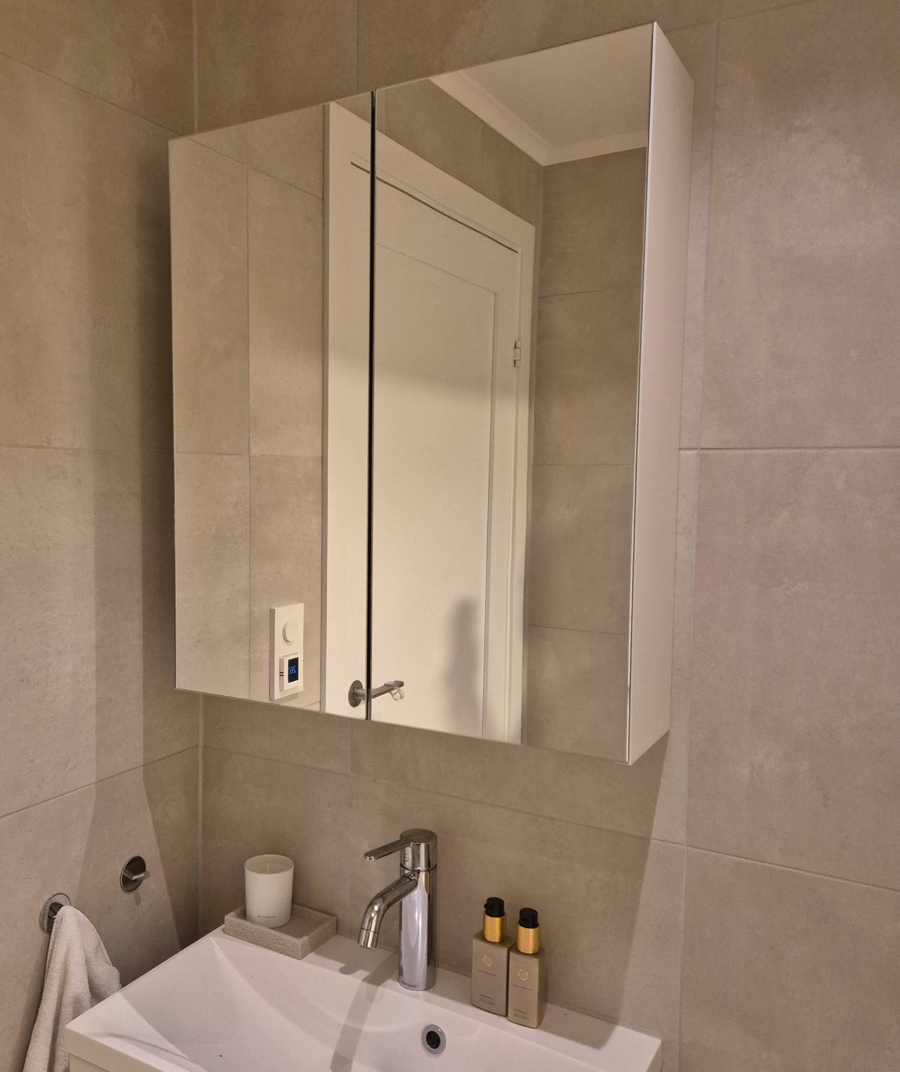 Sigdal Lilje palett klassisk hvit | FINN-torget