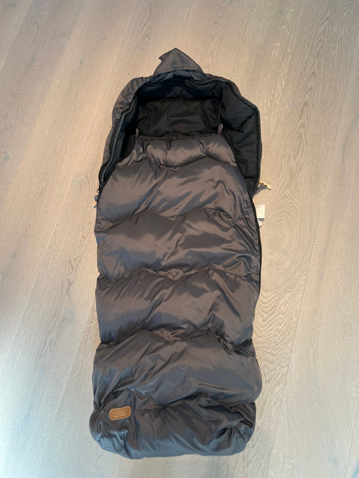 Voksi urban vognpose | FINN-torget