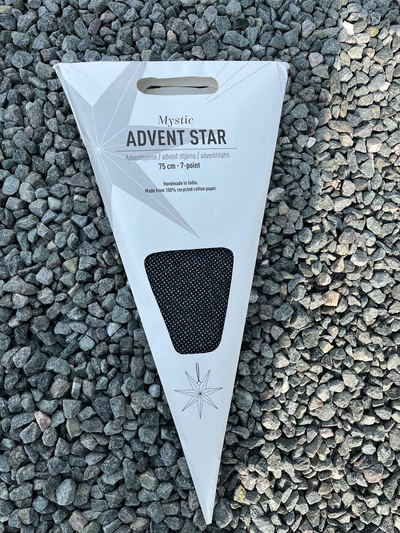 Advent stjerne | FINN-torget