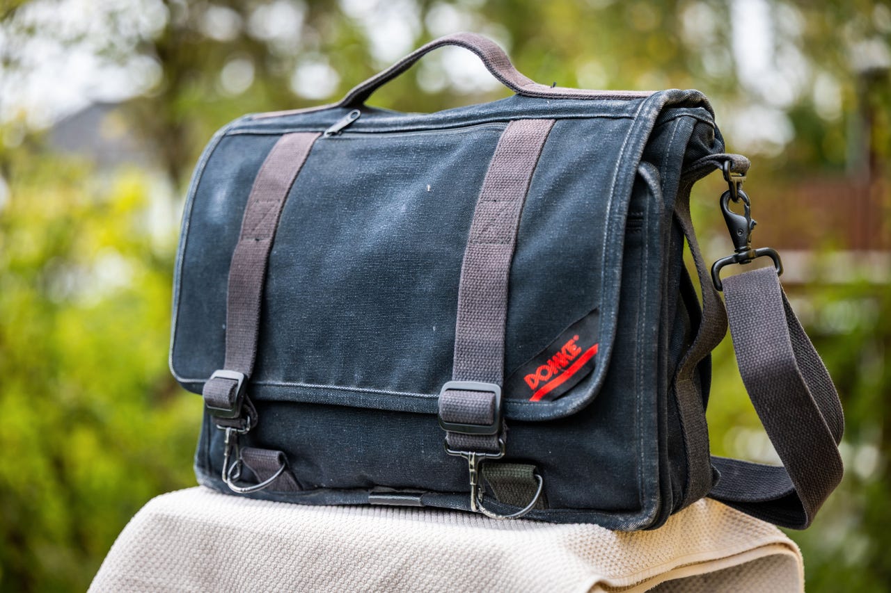 Domke F-402 32" Sling bag | FINN-torget