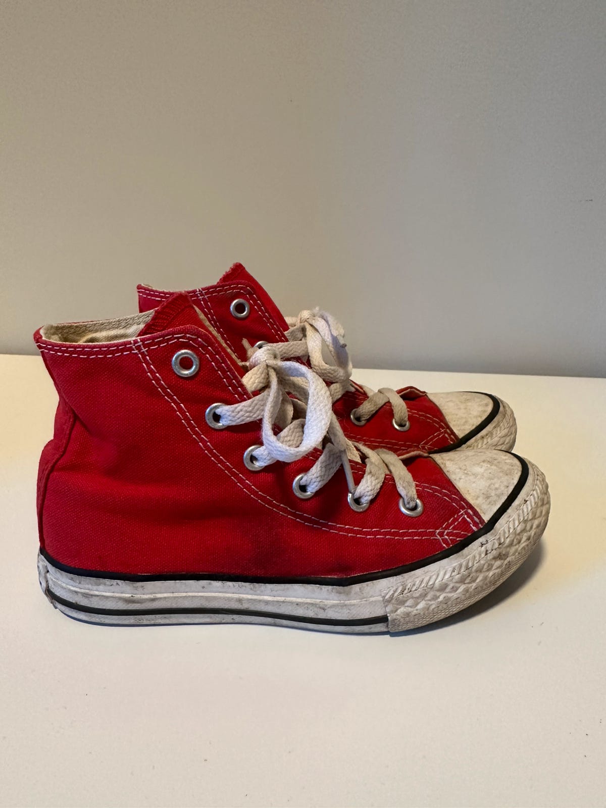 Converse 31 | FINN-torget