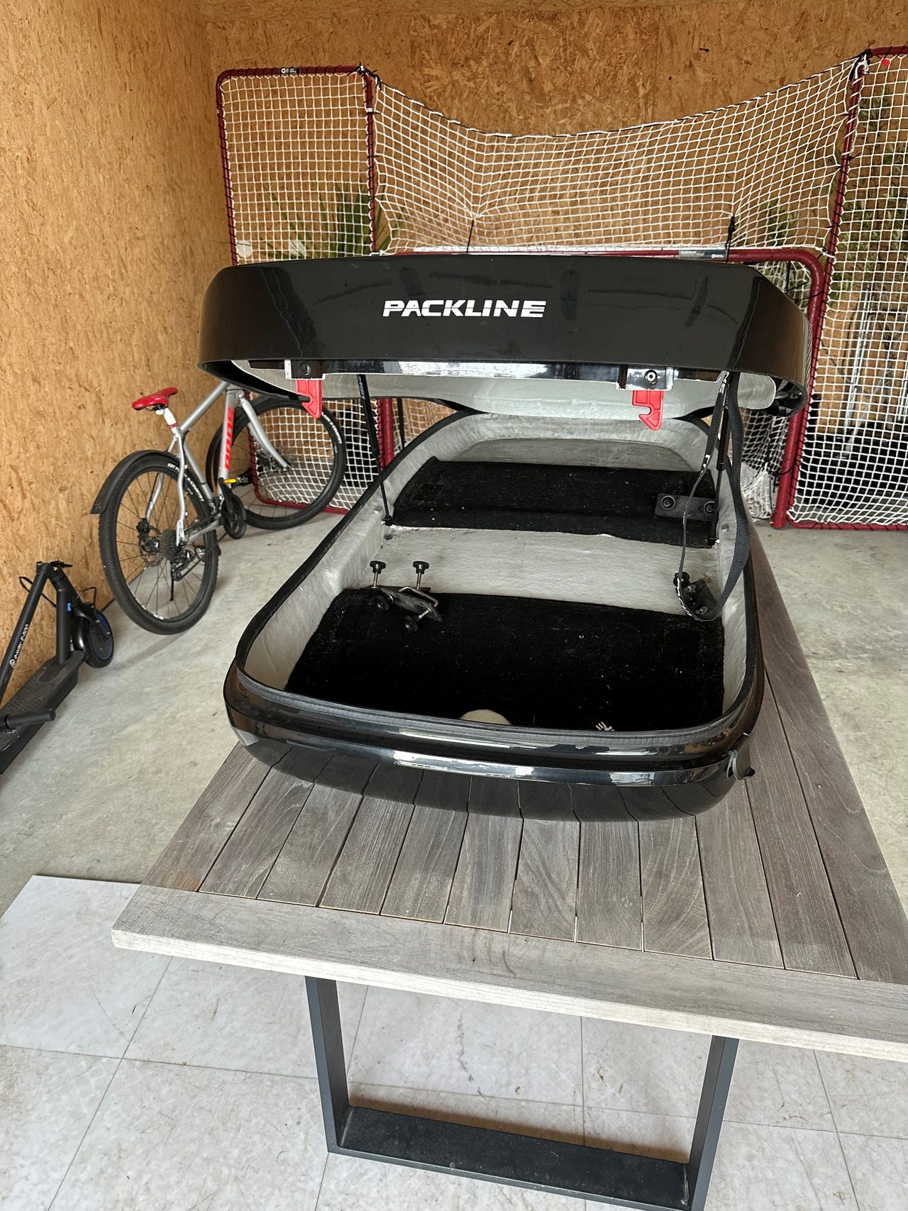 Packline NX Premium XL Takboks | FINN-torget