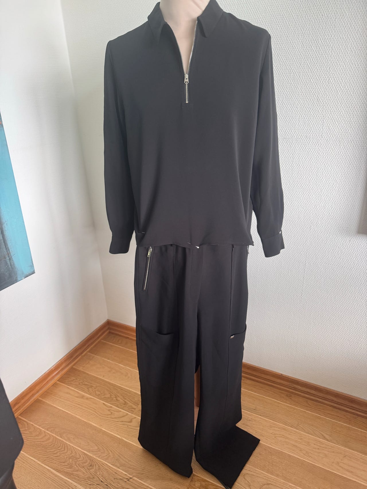 Calvin Klein chill dress | FINN-torget