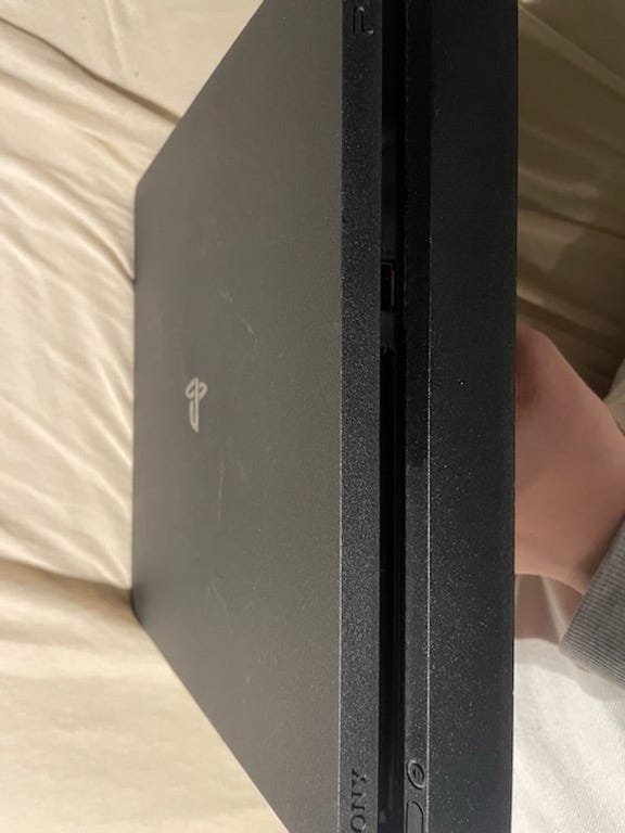 Ps4 u/kontroll | FINN-torget