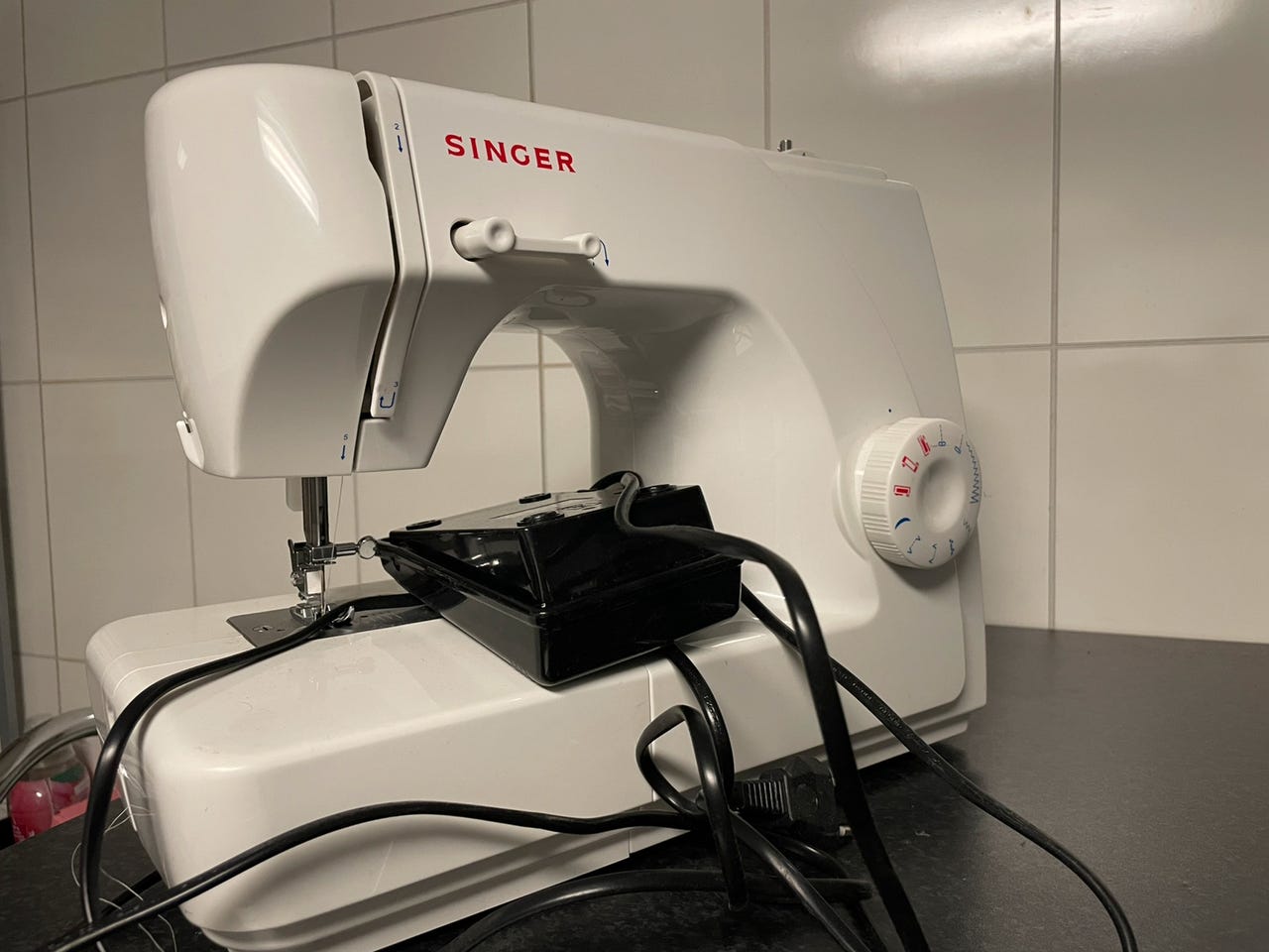 Singer 1507 | FINN-torget