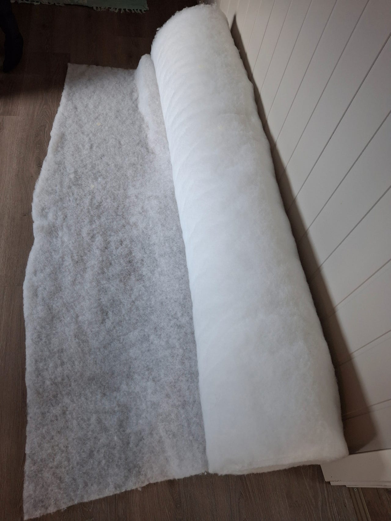 Fyllvatt i metervis 140 bredde | FINN-torget