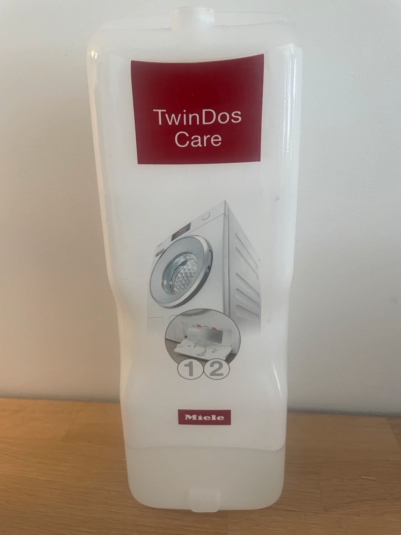TwinDos Care | FINN-torget