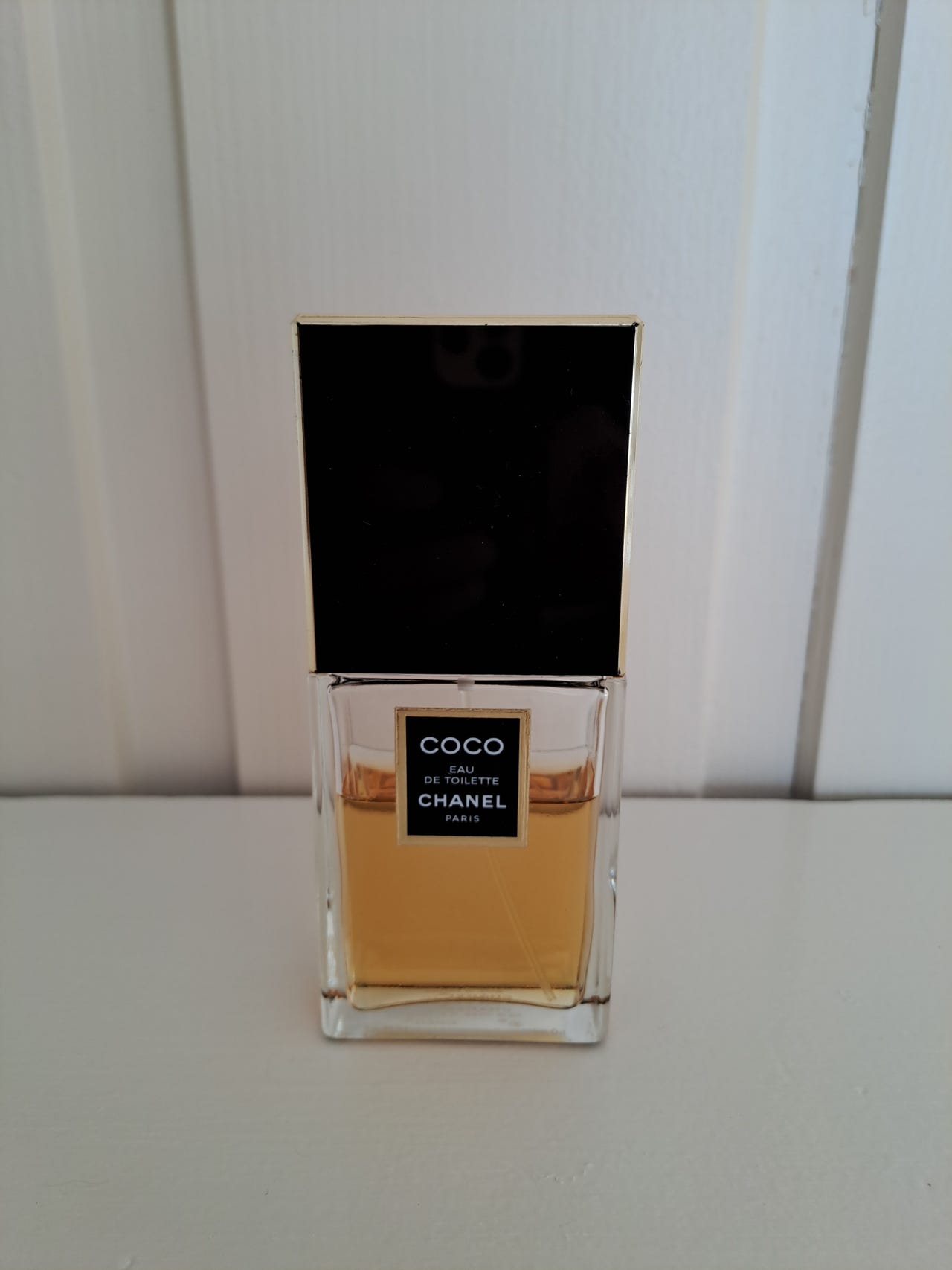 Chanel Coco 50 ml edt parfyme | FINN-torget