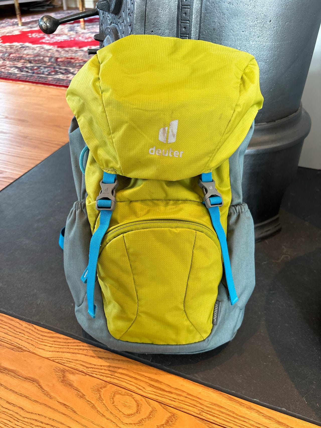 Deuter 18 L Junior tursekk | FINN-torget