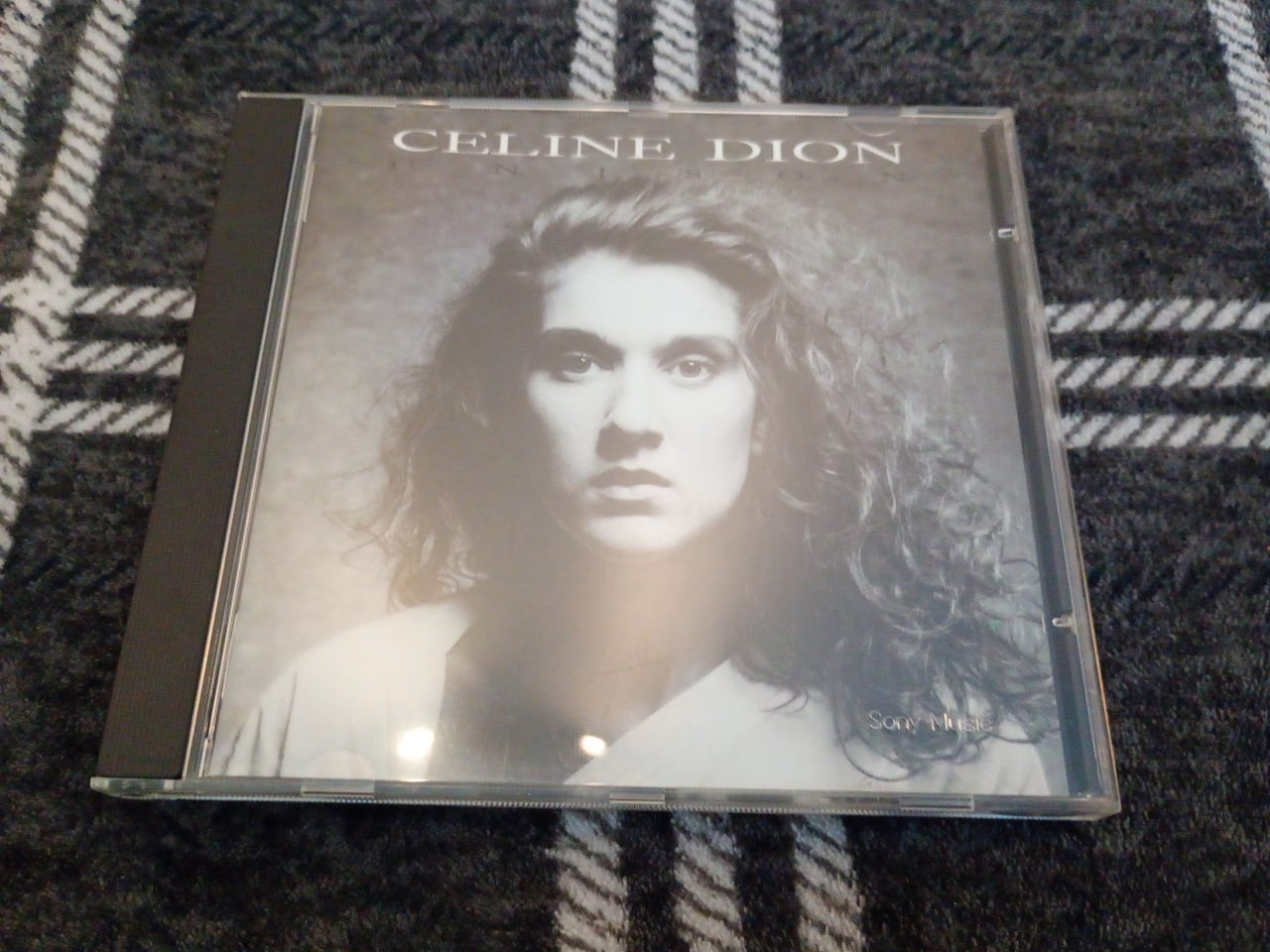 Celine Dion: Unison | FINN-torget