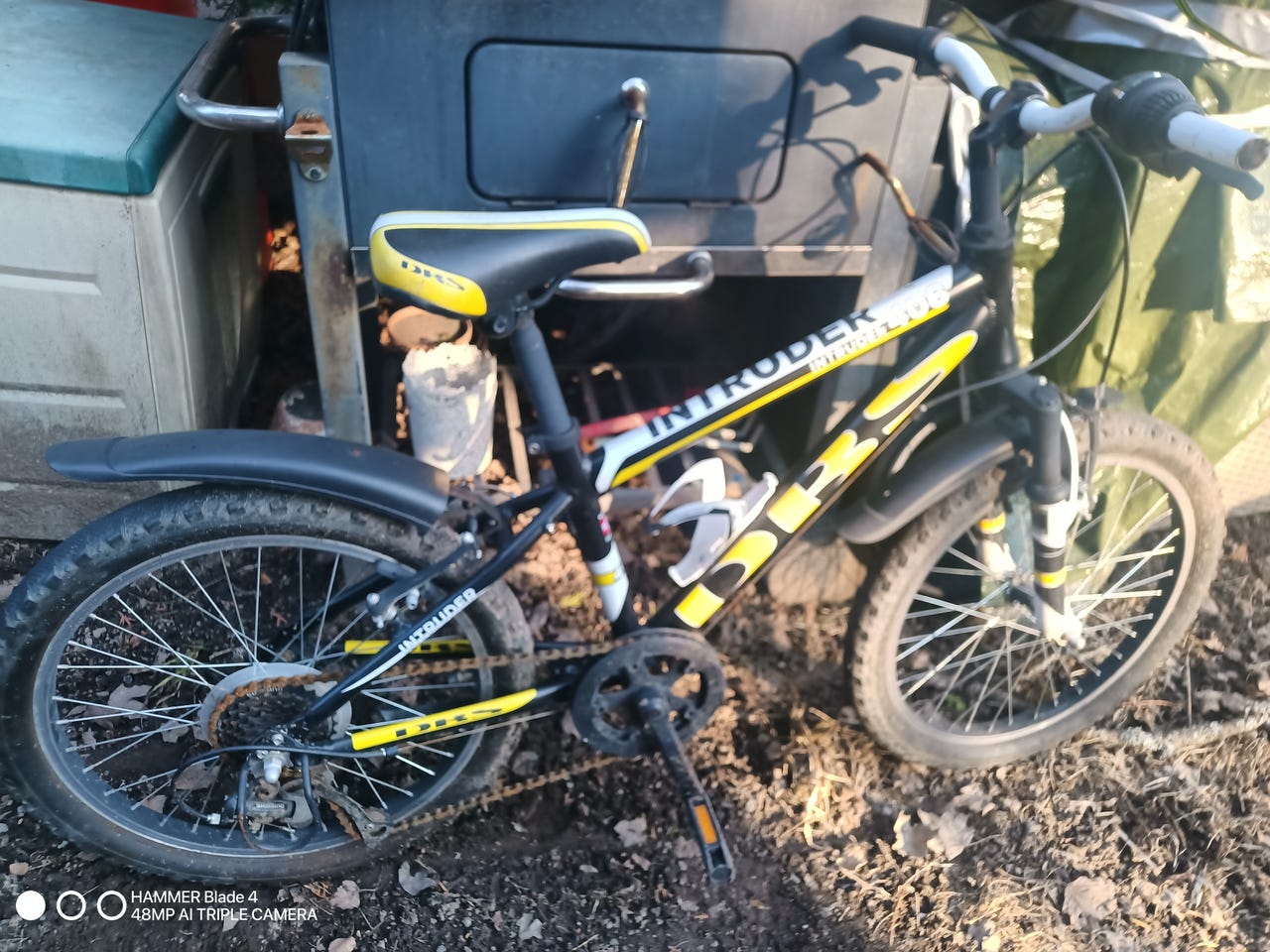 Children's bike | FINN-torget