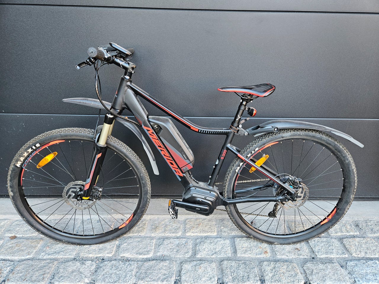 Merida sykkel selges | FINN-torget