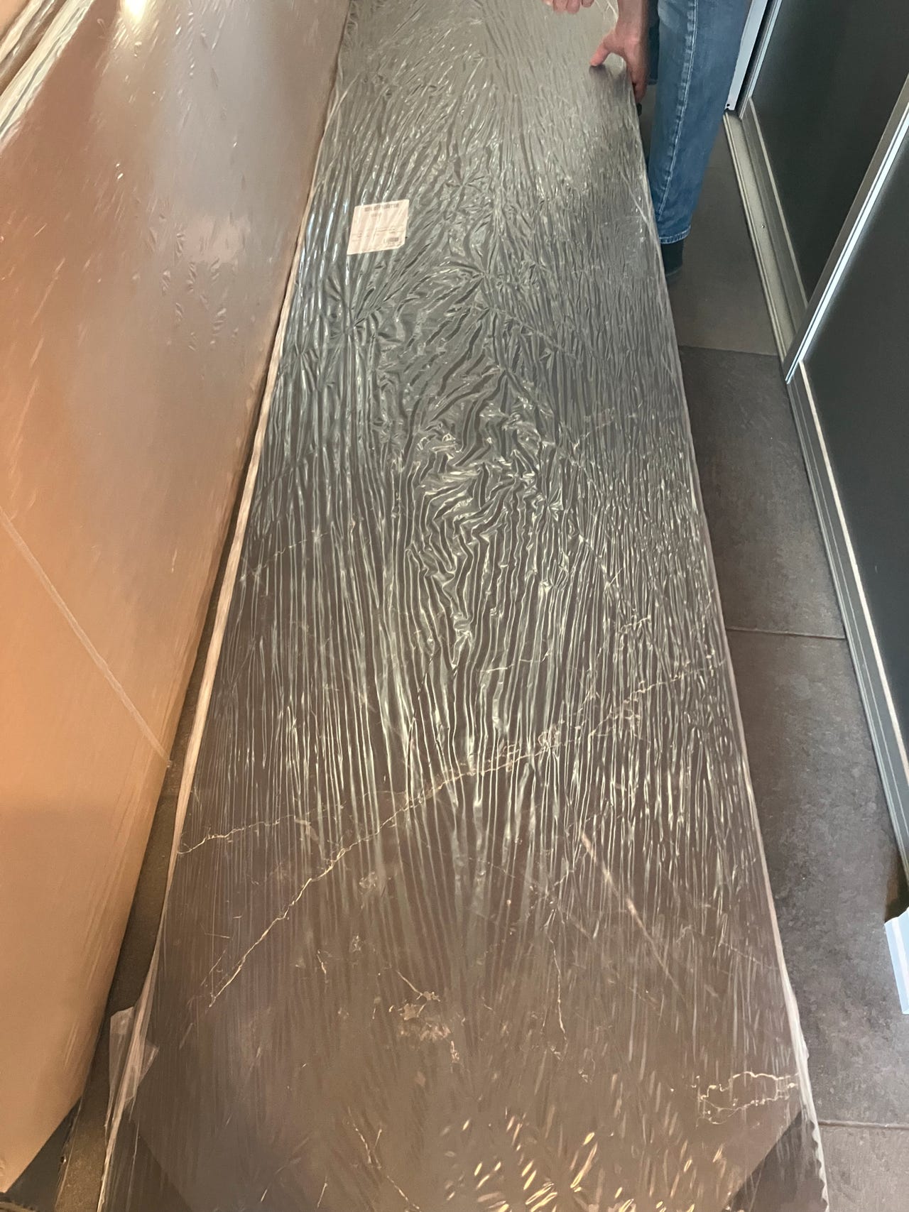 Benkeplate | FINN-torget