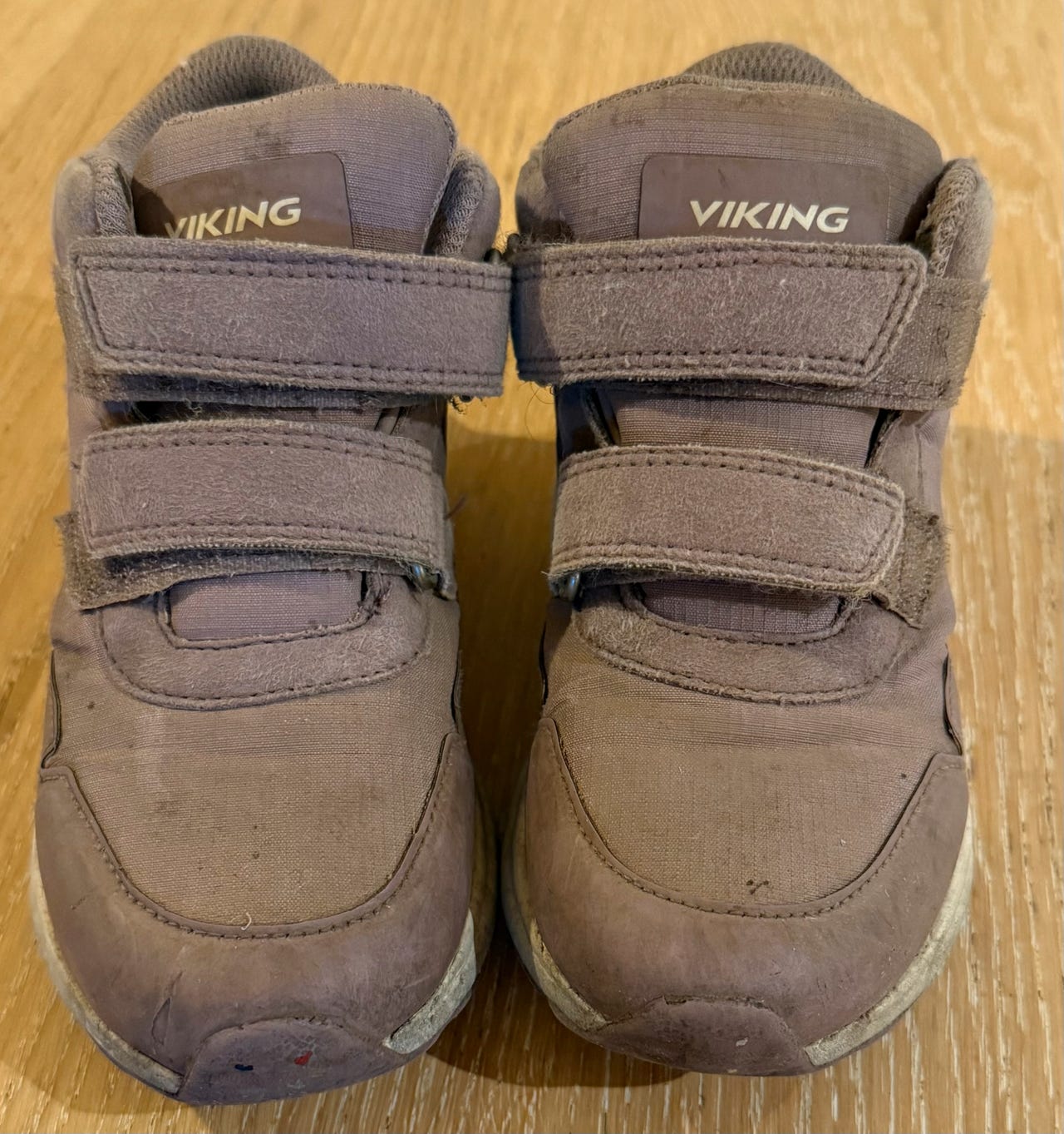 Rosa Viking overgangsko str 31 | FINN-torget