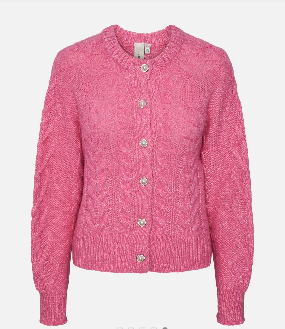 Cardigan fra YAS | FINN-torget