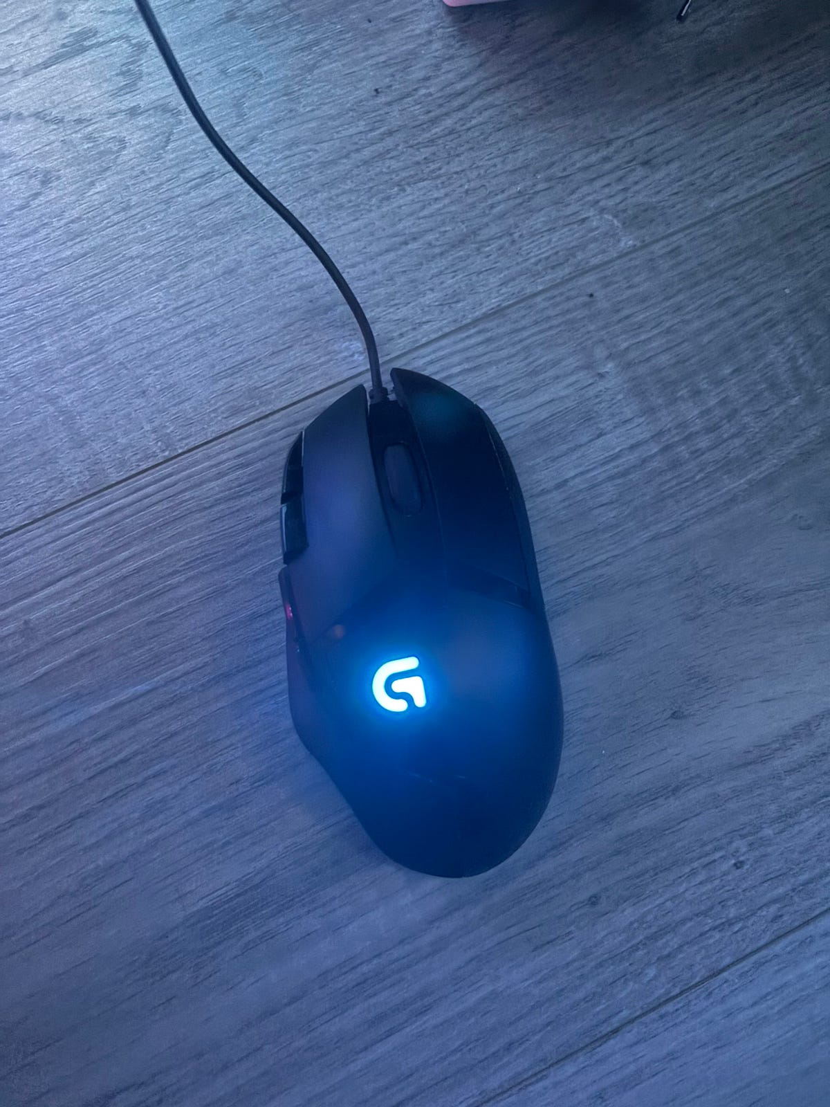 Logitech Gaming Mus | FINN-torget