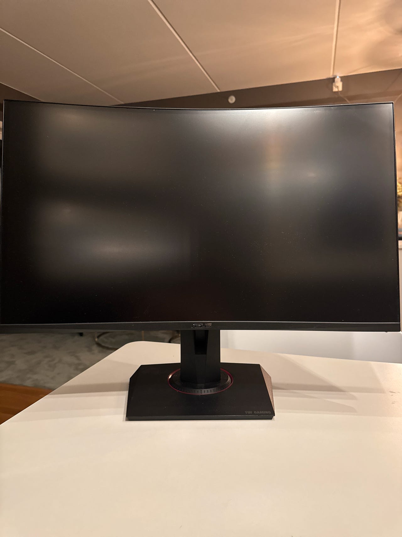 Asus gaming Monitor 180Hz | FINN-torget